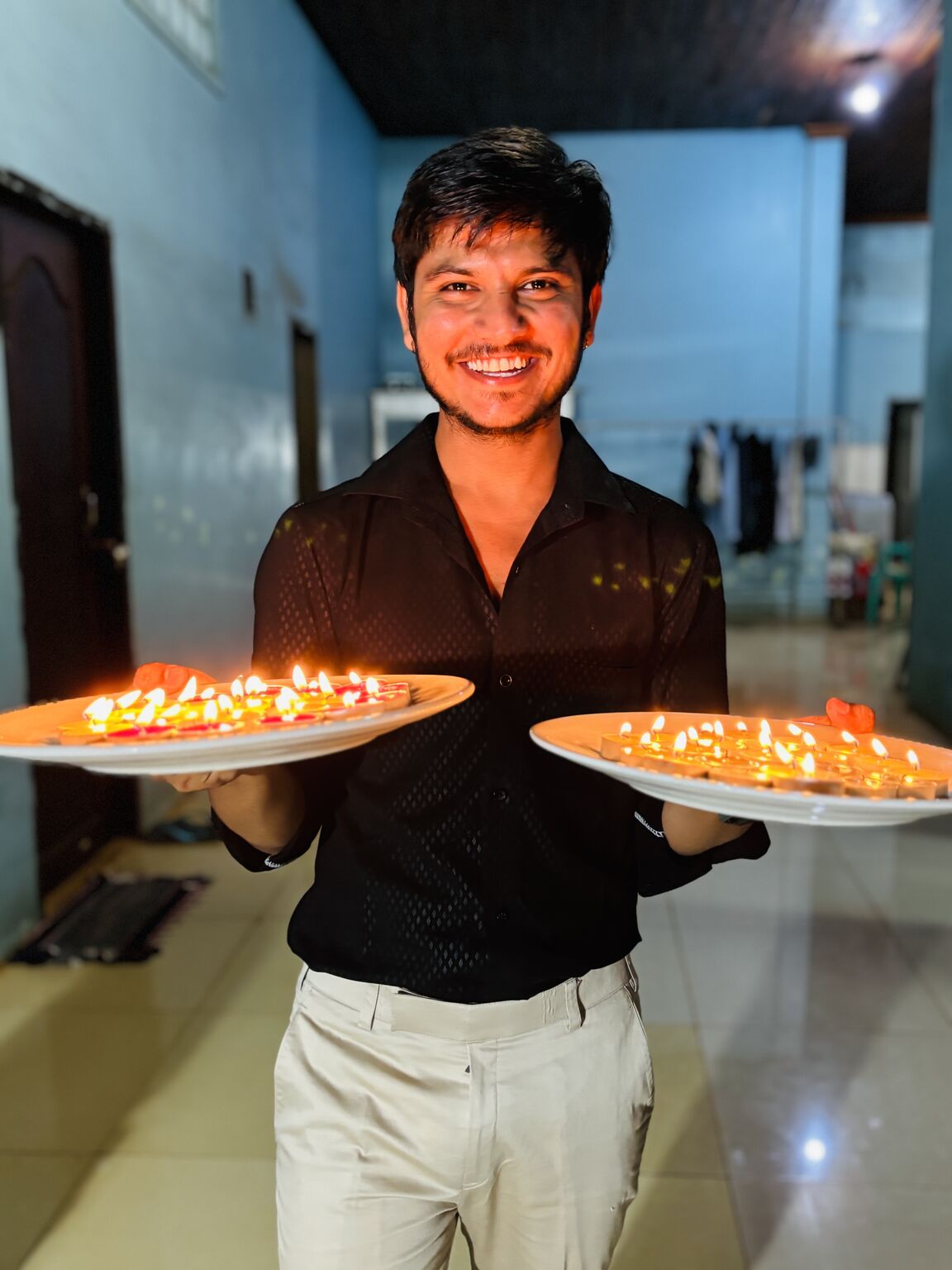 Vishal Suthar on LinkedIn: Happy Diwali 💥 Vishal Suthar on LinkedIn: Happy Diwali 💥
