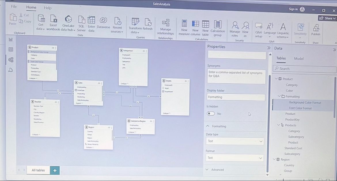 Grace Oladapo on LinkedIn: #powerquery #powerbi #formatting # ... Grace Oladapo on LinkedIn: #powerquery #powerbi #formatting # ...