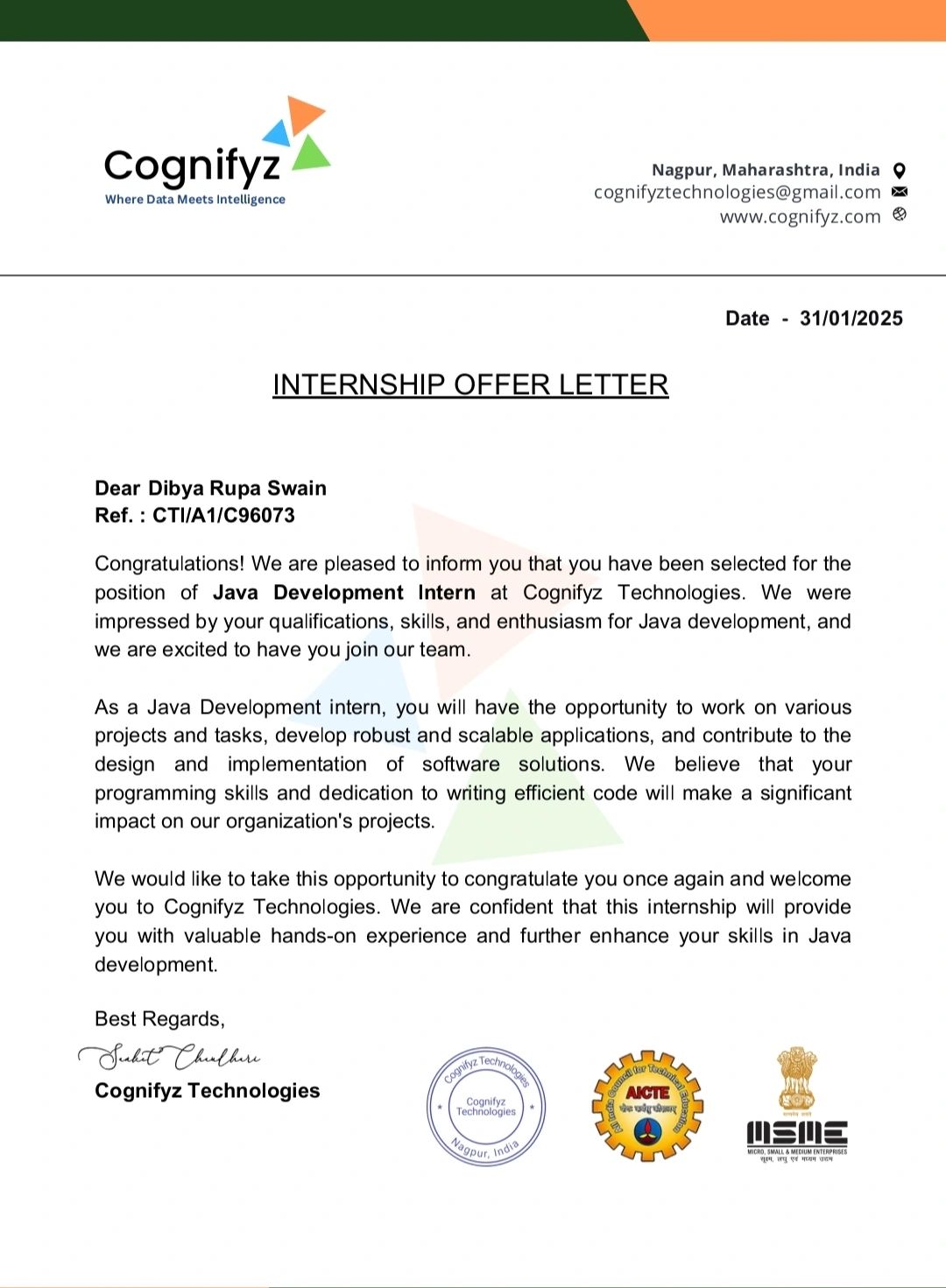 #connection #internship | Dibyarupa Swain #connection #internship | Dibyarupa Swain