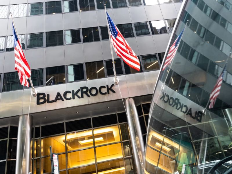 Nipun Gauba on LinkedIn: BlackRock, the $10 trillion ETF powerhouse ... Nipun Gauba on LinkedIn: BlackRock, the $10 trillion ETF powerhouse ...