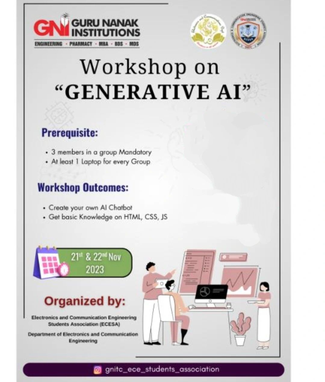 Bantu Nihal on LinkedIn: #generativeai Bantu Nihal on LinkedIn: #generativeai