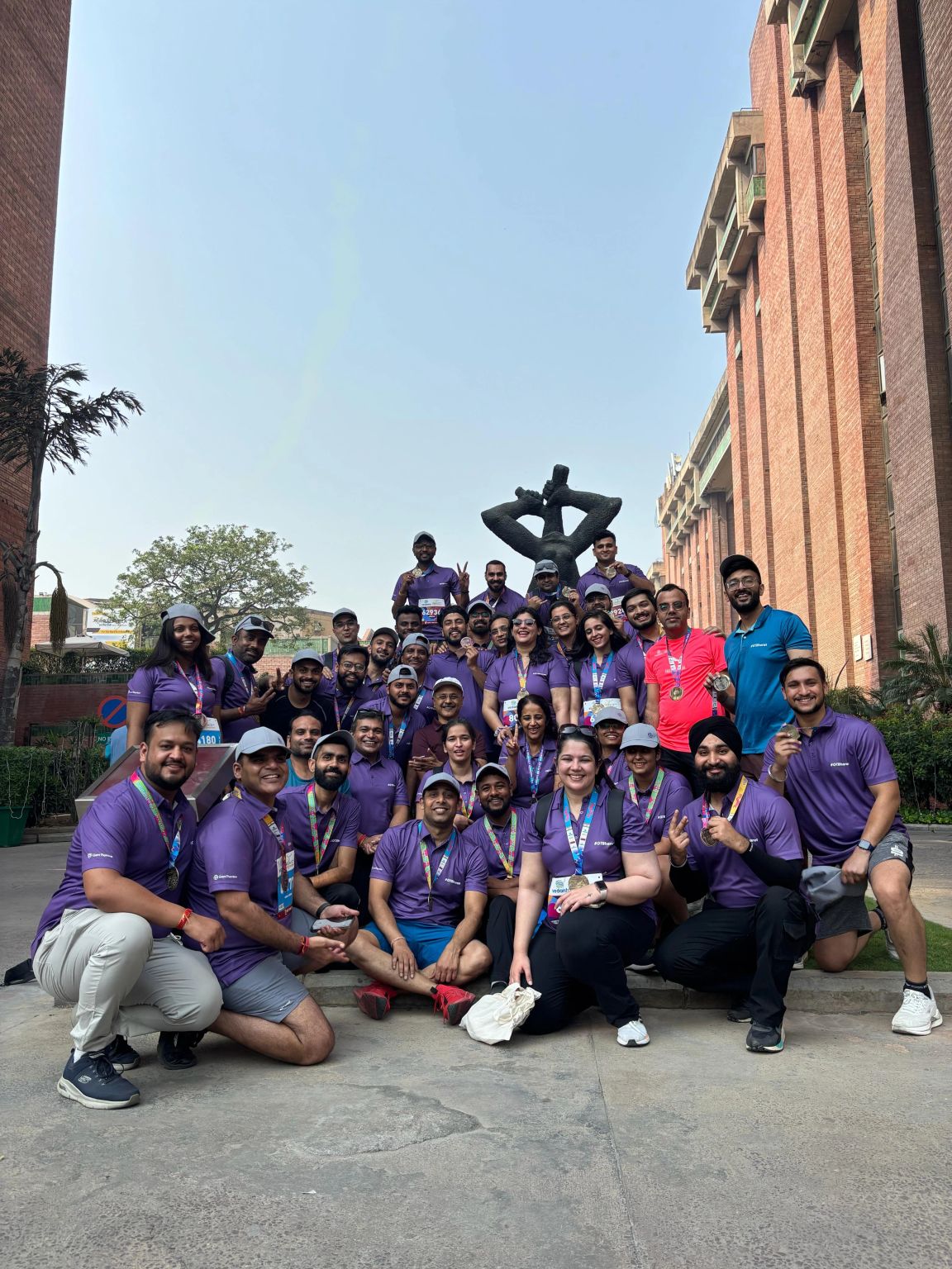 Satya Nand Jha on LinkedIn: #gtbharat Satya Nand Jha on LinkedIn: #gtbharat
