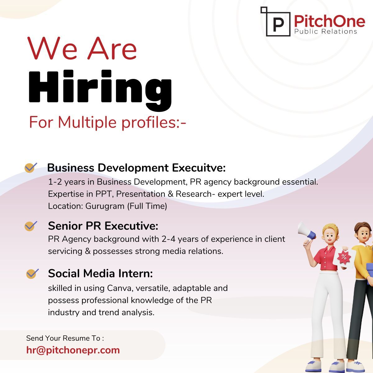 Twinkle Saini on LinkedIn: #hiring #opentowork #content # ... Twinkle Saini on LinkedIn: #hiring #opentowork #content # ...