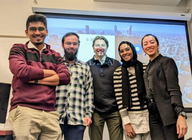 Abdul Moid Mohammed on LinkedIn: 🚀 Thrilled to share “RadiologyTextGen ... Abdul Moid Mohammed on LinkedIn: 🚀 Thrilled to share “RadiologyTextGen ...