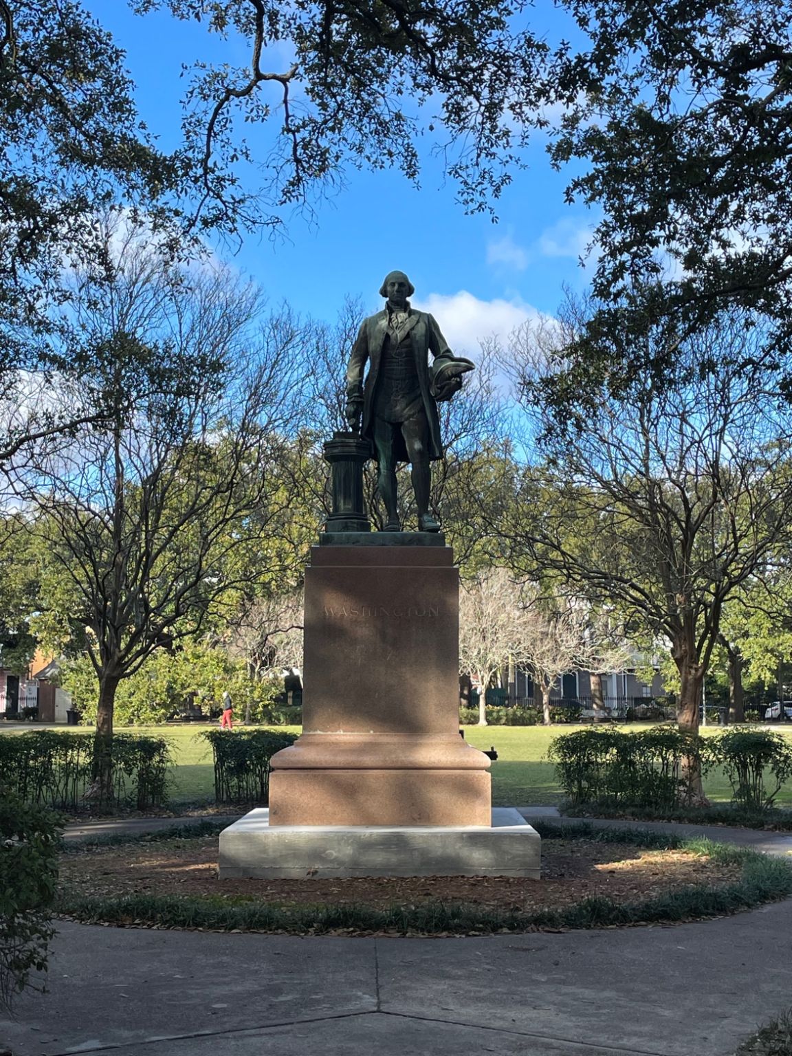Travis Treme on LinkedIn: Visited a few monuments and the WWII National ... Travis Treme on LinkedIn: Visited a few monuments and the WWII National ...