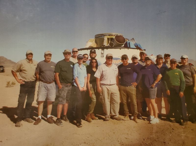 Bailey Reichelt on LinkedIn: #orion Bailey Reichelt on LinkedIn: #orion