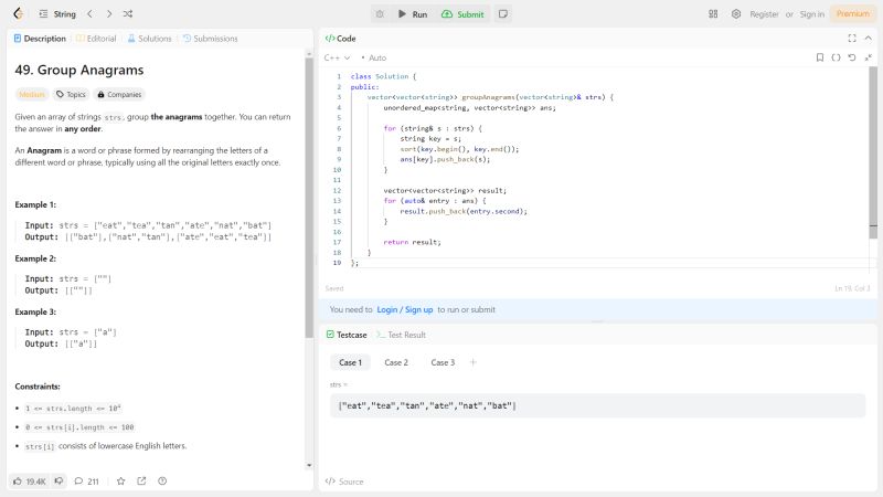 PRIYA RATHOR on LinkedIn: #100daysofcode #programming #algorithms # ... PRIYA RATHOR on LinkedIn: #100daysofcode #programming #algorithms # ...