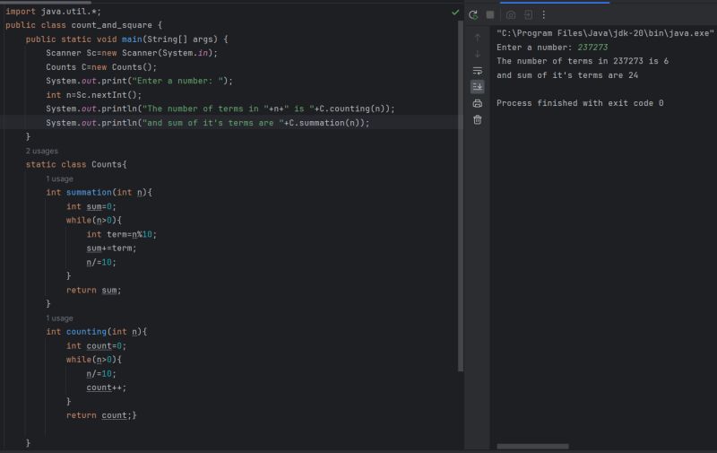 #javaprogramming #java | Govind Singh #javaprogramming #java | Govind Singh