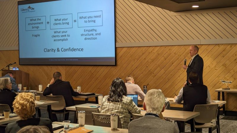 Liberty One Investment Management on LinkedIn: Money Concepts was the ... Liberty One Investment Management on LinkedIn: Money Concepts was the ...