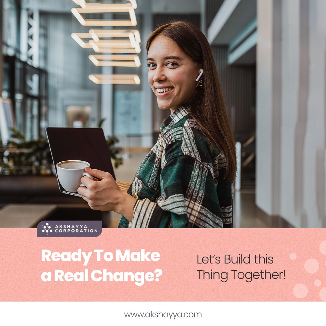 Akshayya Corporation on LinkedIn: #womenintechafrica #womenintechfi # ... Akshayya Corporation on LinkedIn: #womenintechafrica #womenintechfi # ...