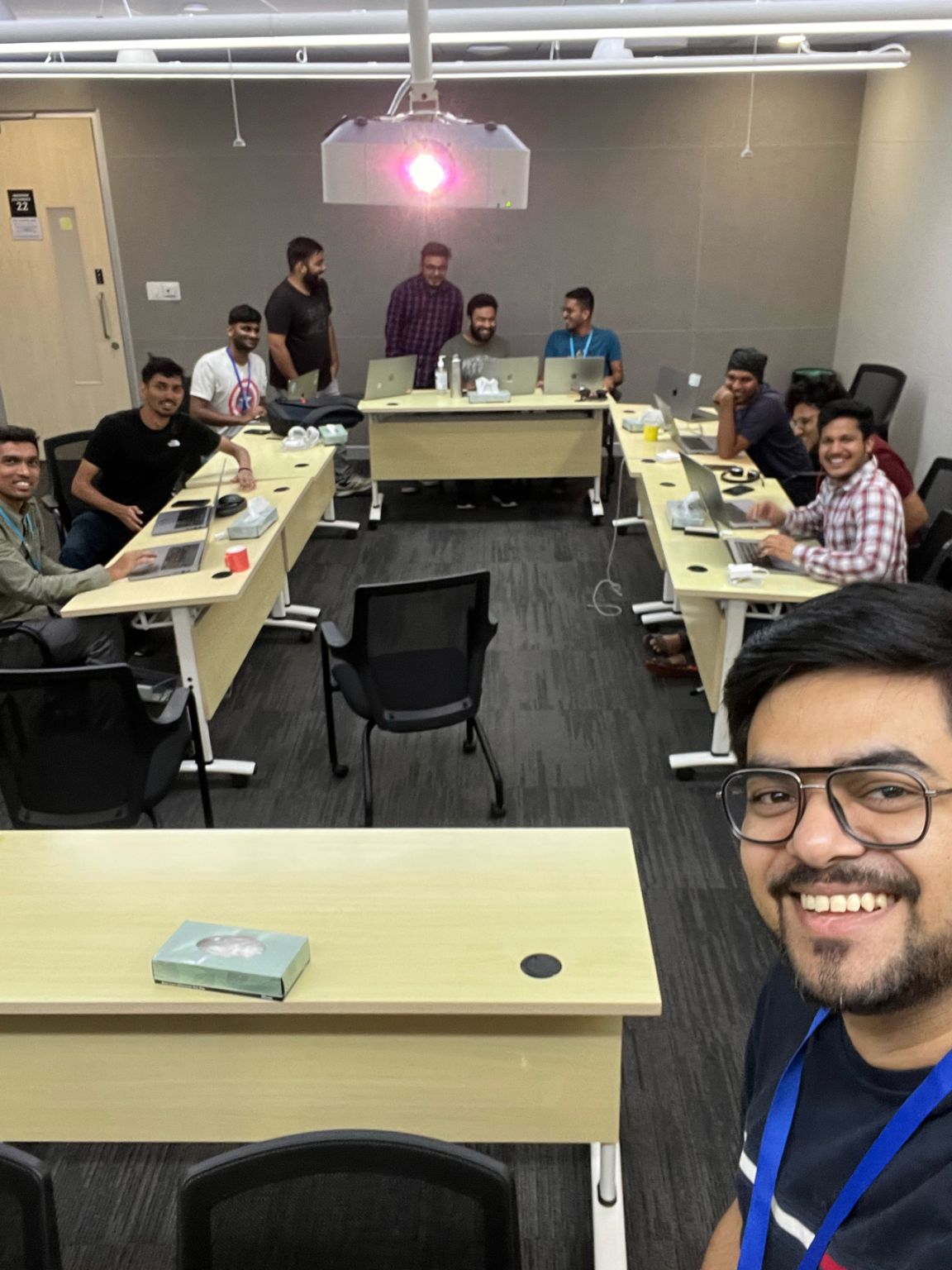 Pranay Deep on LinkedIn: #amazon #alexa #hackathon #blr Pranay Deep on LinkedIn: #amazon #alexa #hackathon #blr