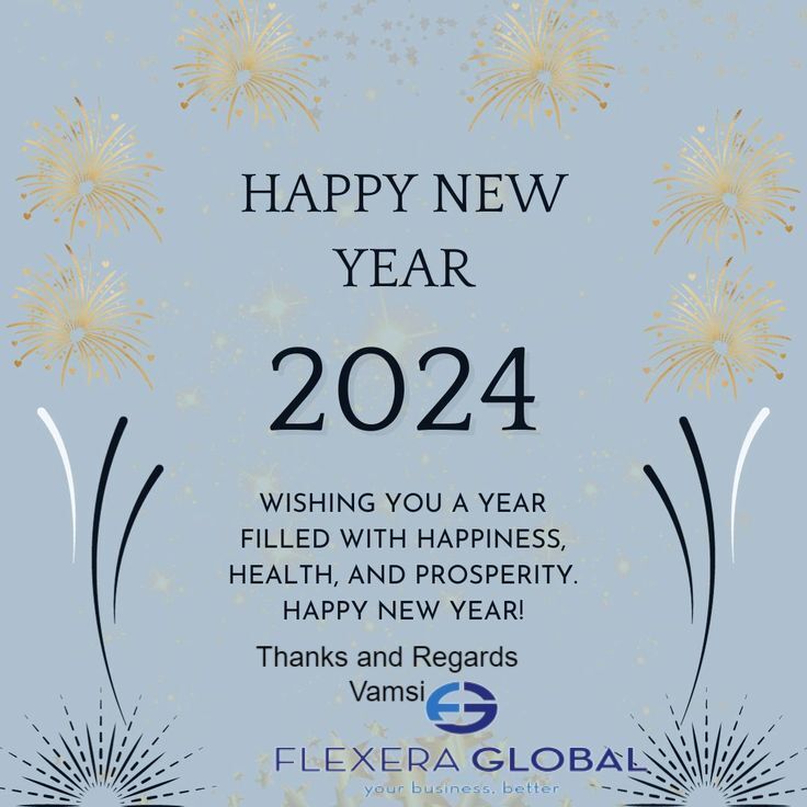 Vamsi Krishna on LinkedIn: Let’s enter a new year wherein every day is ... Vamsi Krishna on LinkedIn: Let’s enter a new year wherein every day is ...