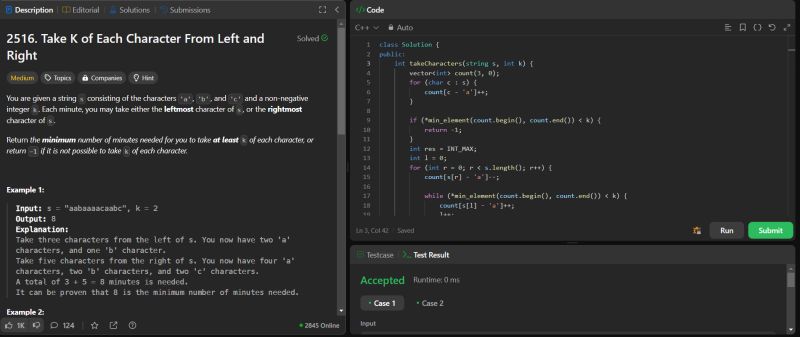 Sravani Vanka on LinkedIn: #100daysofcode #dsa #leetcode # ... Sravani Vanka on LinkedIn: #100daysofcode #dsa #leetcode # ...