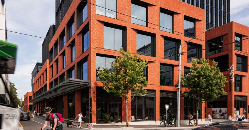 Architectus on LinkedIn: #architectus #australianarchitecture #design # ... Architectus on LinkedIn: #architectus #australianarchitecture #design # ...