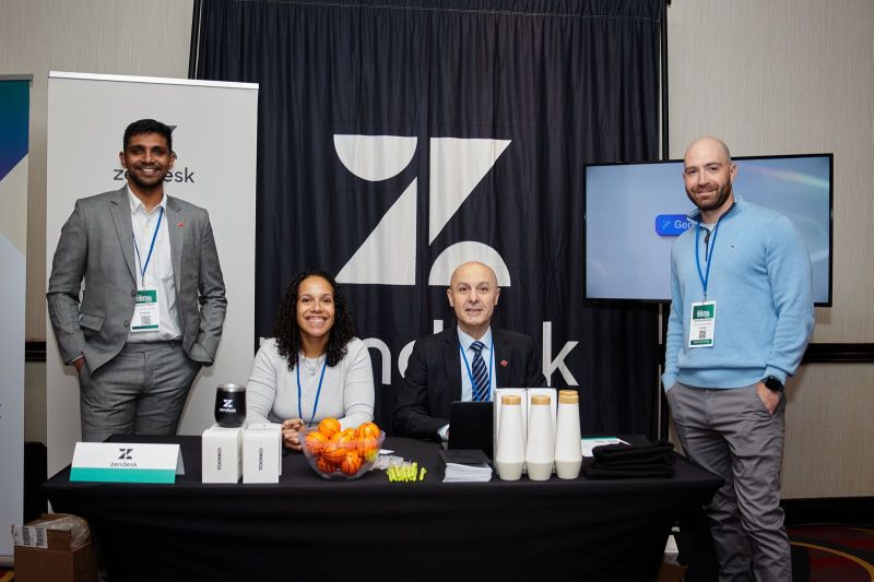 Kodee Williams on LinkedIn: Had an incredible time meeting CX experts ... Kodee Williams on LinkedIn: Had an incredible time meeting CX experts ...