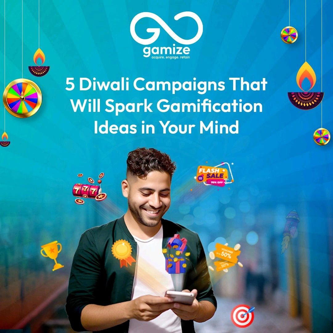 Discover 5 Diwali brands by Gamize | Gamize.com posted on the topic ... Discover 5 Diwali brands by Gamize | Gamize.com posted on the topic ...