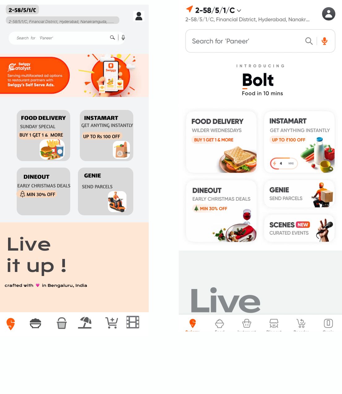 Thriveda Pappu on LinkedIn: I'm excited to share my recent design ... Thriveda Pappu on LinkedIn: I'm excited to share my recent design ...