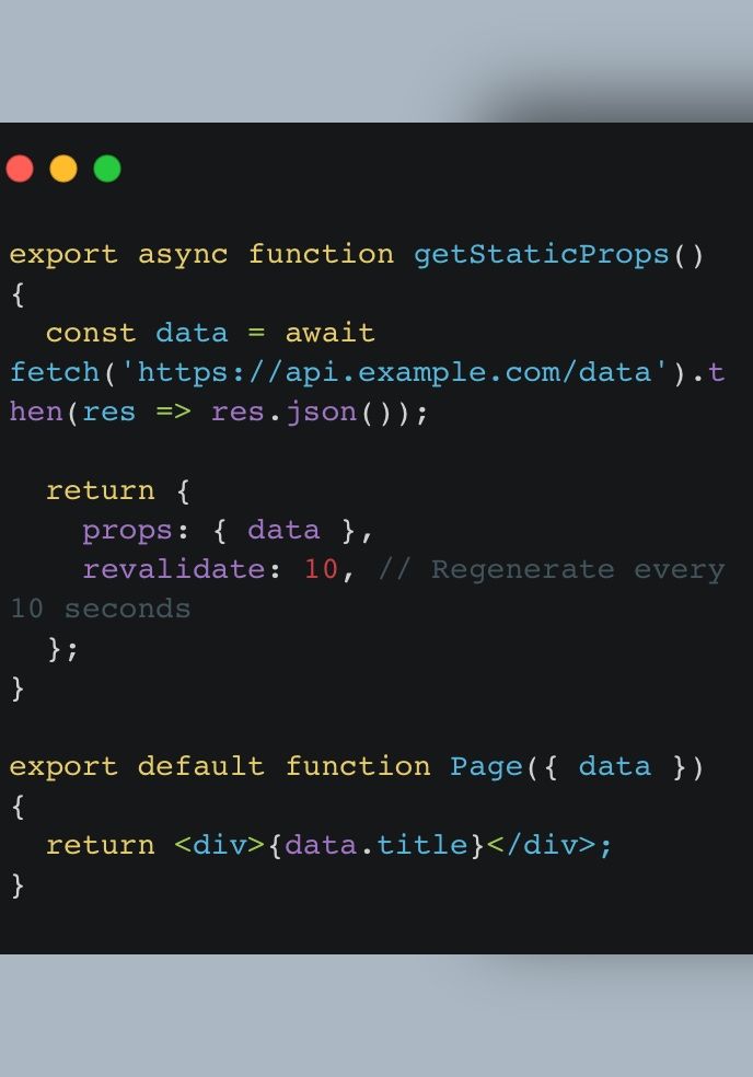 #nextjs #webdevelopment #frontenddevelopment #javascript… | Parambir Kaur #nextjs #webdevelopment #frontenddevelopment #javascript… | Parambir Kaur