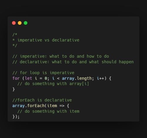 Abhishek Chatterjee on LinkedIn: #javascript #programming #developer # ... Abhishek Chatterjee on LinkedIn: #javascript #programming #developer # ...