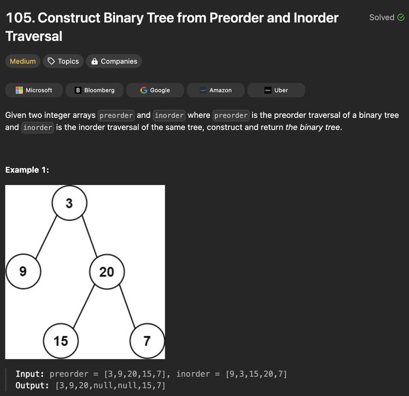#leetcode #coding #algorithms #binarytrees #linkedinlearning # ... #leetcode #coding #algorithms #binarytrees #linkedinlearning # ...
