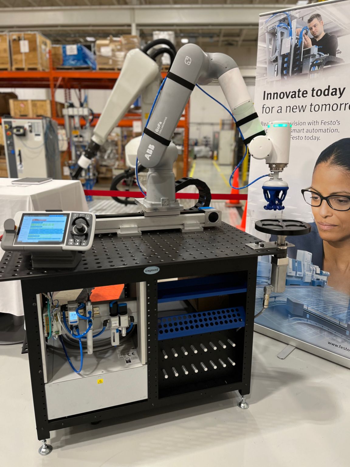 Mechatronics Canada posted on LinkedIn Mechatronics Canada posted on LinkedIn