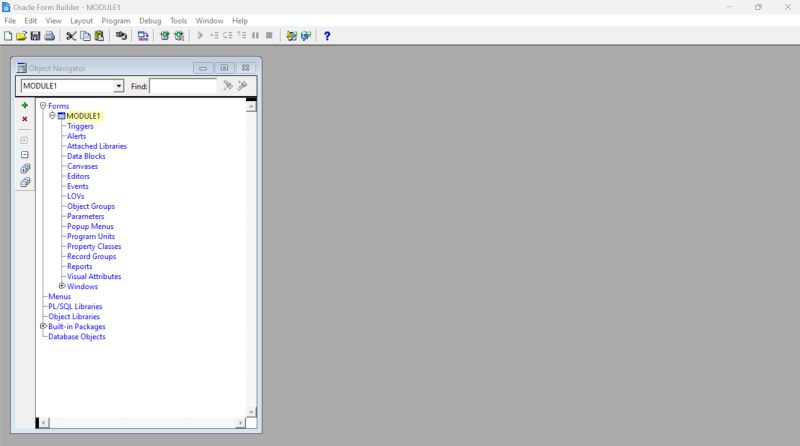#oracleforms #plsql #softwaredevelopment #databaseapplications ... #oracleforms #plsql #softwaredevelopment #databaseapplications ...