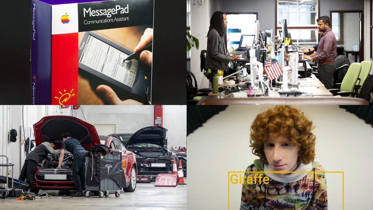 ChatGPT: The week in innovation: OpenAI alternatives, Xiaomi's EV ... ChatGPT: The week in innovation: OpenAI alternatives, Xiaomi's EV ...