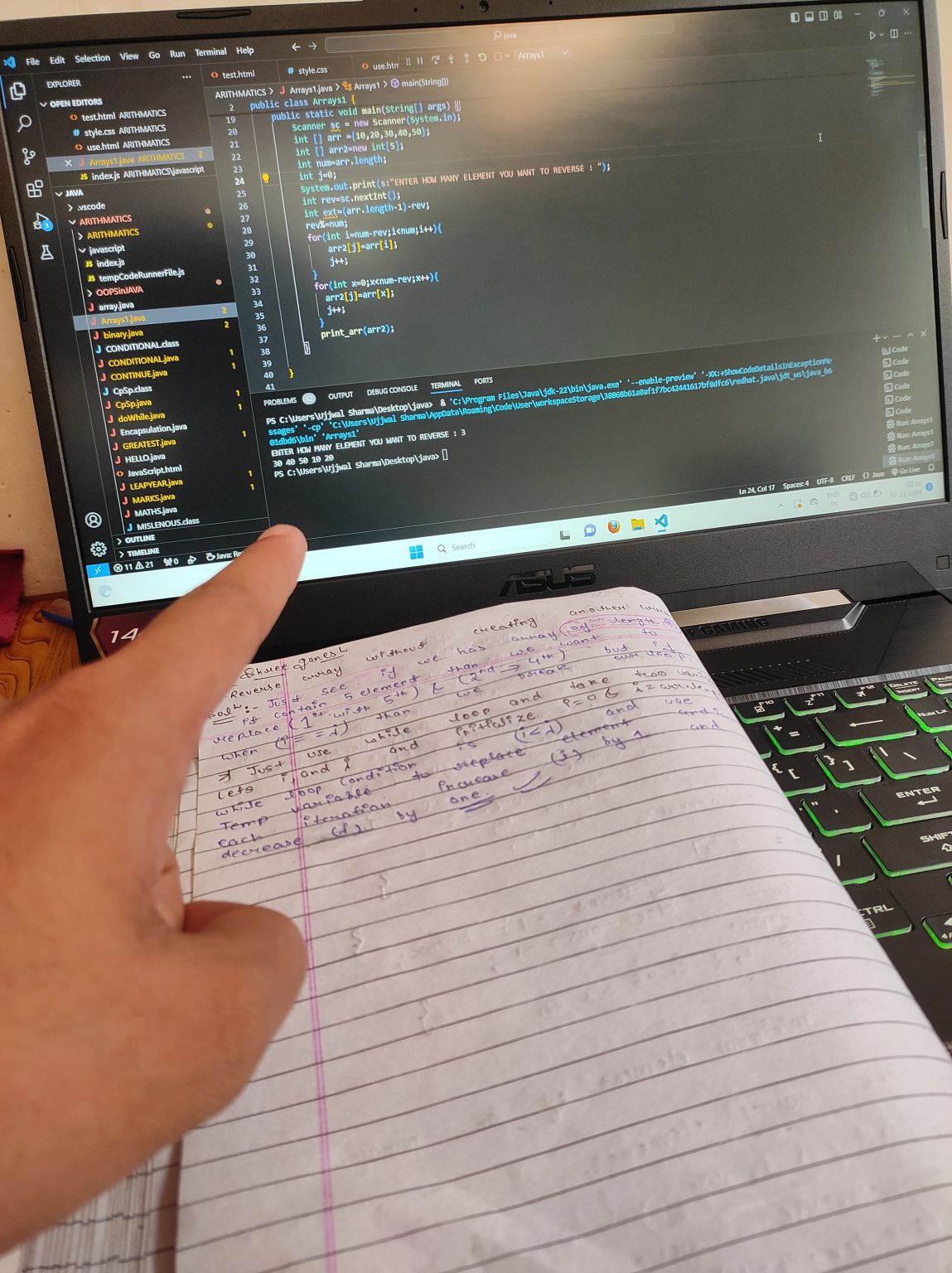 Ujjwal Sharma on LinkedIn: #java #javascript #promises #webdev # ... Ujjwal Sharma on LinkedIn: #java #javascript #promises #webdev # ...