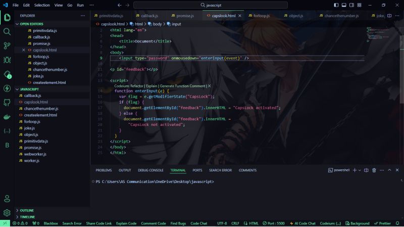 Rishabh Jangid on LinkedIn: #codingmarathon #day2 #javascript # ... Rishabh Jangid on LinkedIn: #codingmarathon #day2 #javascript # ...