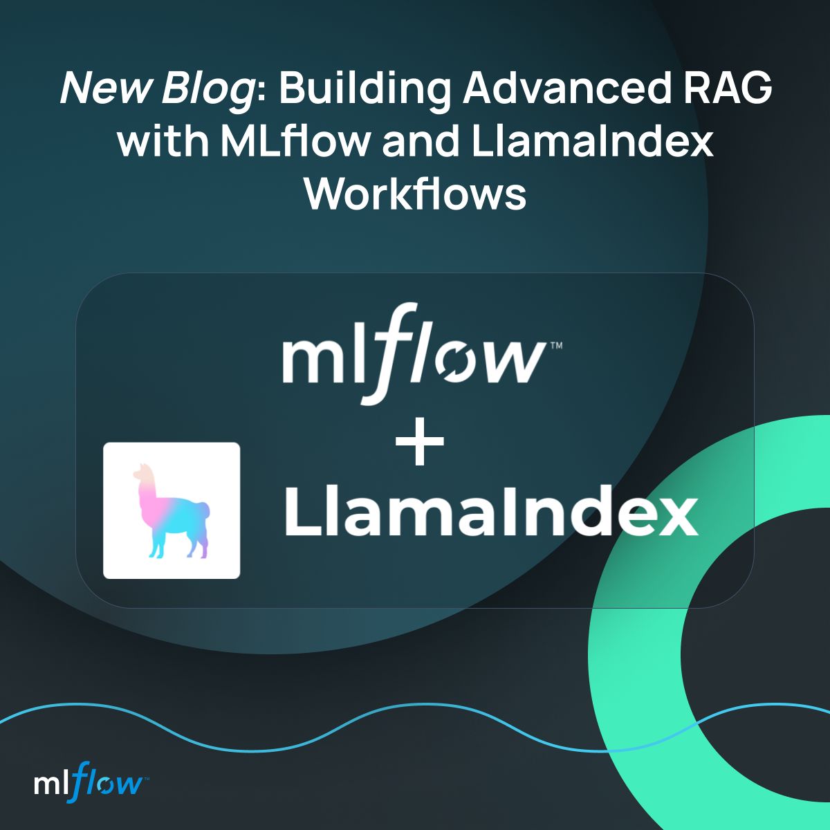 MLflow on LinkedIn: #mlops #llmops #machinelearning #ai MLflow on LinkedIn: #mlops #llmops #machinelearning #ai
