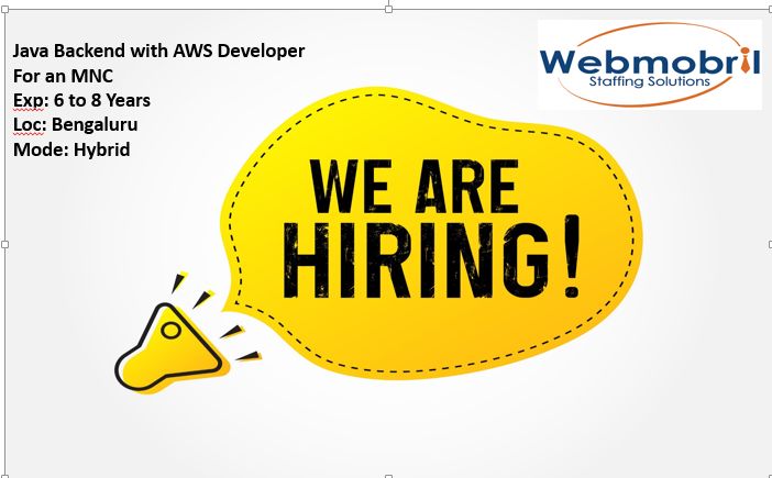 Mohammad Salman khan on LinkedIn: #connections #hiringnow #java #mnc # ... Mohammad Salman khan on LinkedIn: #connections #hiringnow #java #mnc # ...