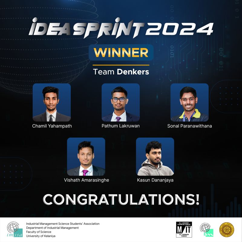 Vishath Amarasinghe on LinkedIn: #hackathon #innovation #teamwork # ... Vishath Amarasinghe on LinkedIn: #hackathon #innovation #teamwork # ...