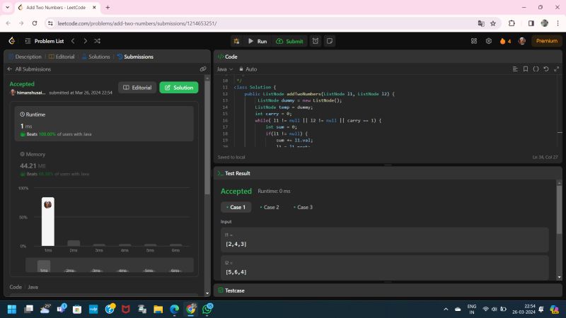 #dsa #challenges #leetcode #leetcodechallenge #java #consistency # ... #dsa #challenges #leetcode #leetcodechallenge #java #consistency # ...