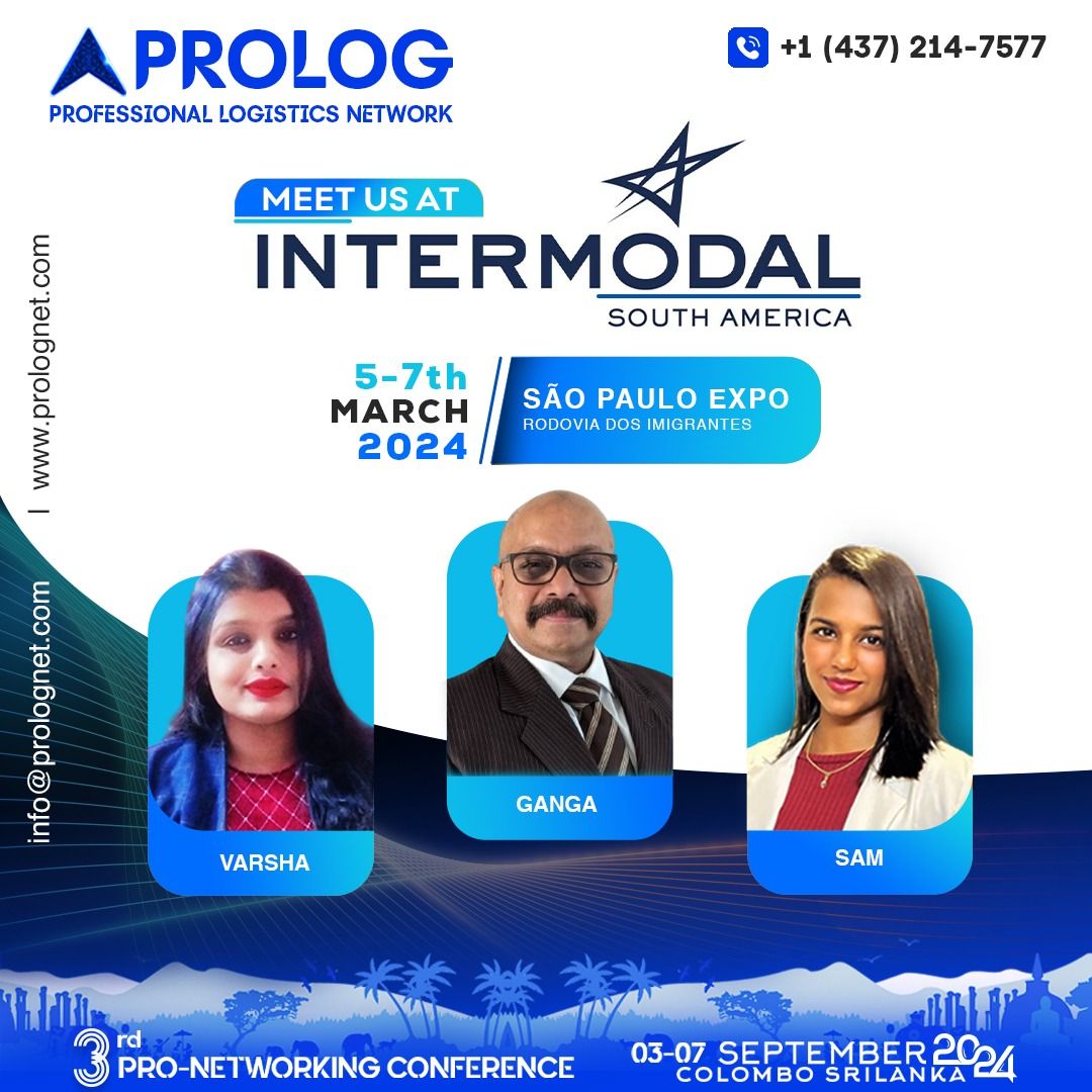 #connectinglogistics #prolog #professionallogisticsnetwork #freight ... #connectinglogistics #prolog #professionallogisticsnetwork #freight ...