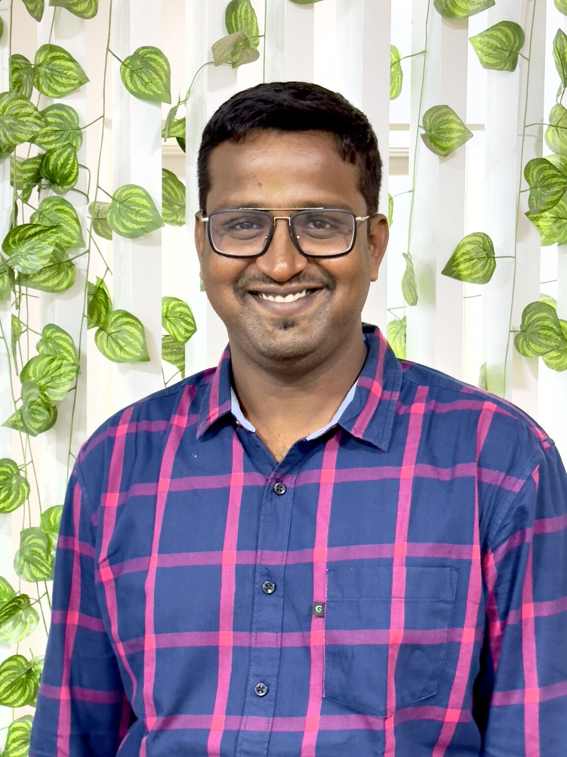 Bharanidharan Arumugam posted on LinkedIn Bharanidharan Arumugam posted on LinkedIn