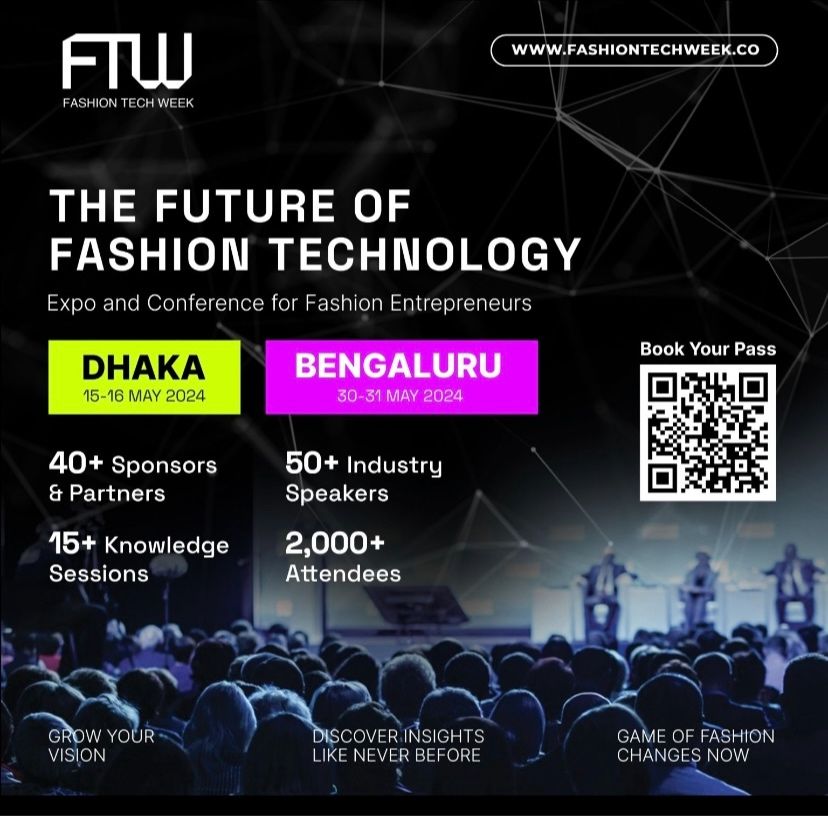 #fashiontechweek #fashiontechweekdhaka #dhaka #bangladesh # ... #fashiontechweek #fashiontechweekdhaka #dhaka #bangladesh # ...