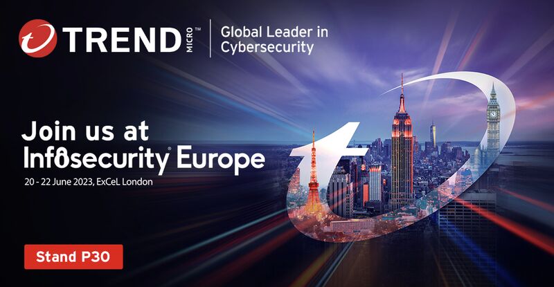 Anthony Musk on LinkedIn: #infosecurity2023 Anthony Musk on LinkedIn: #infosecurity2023