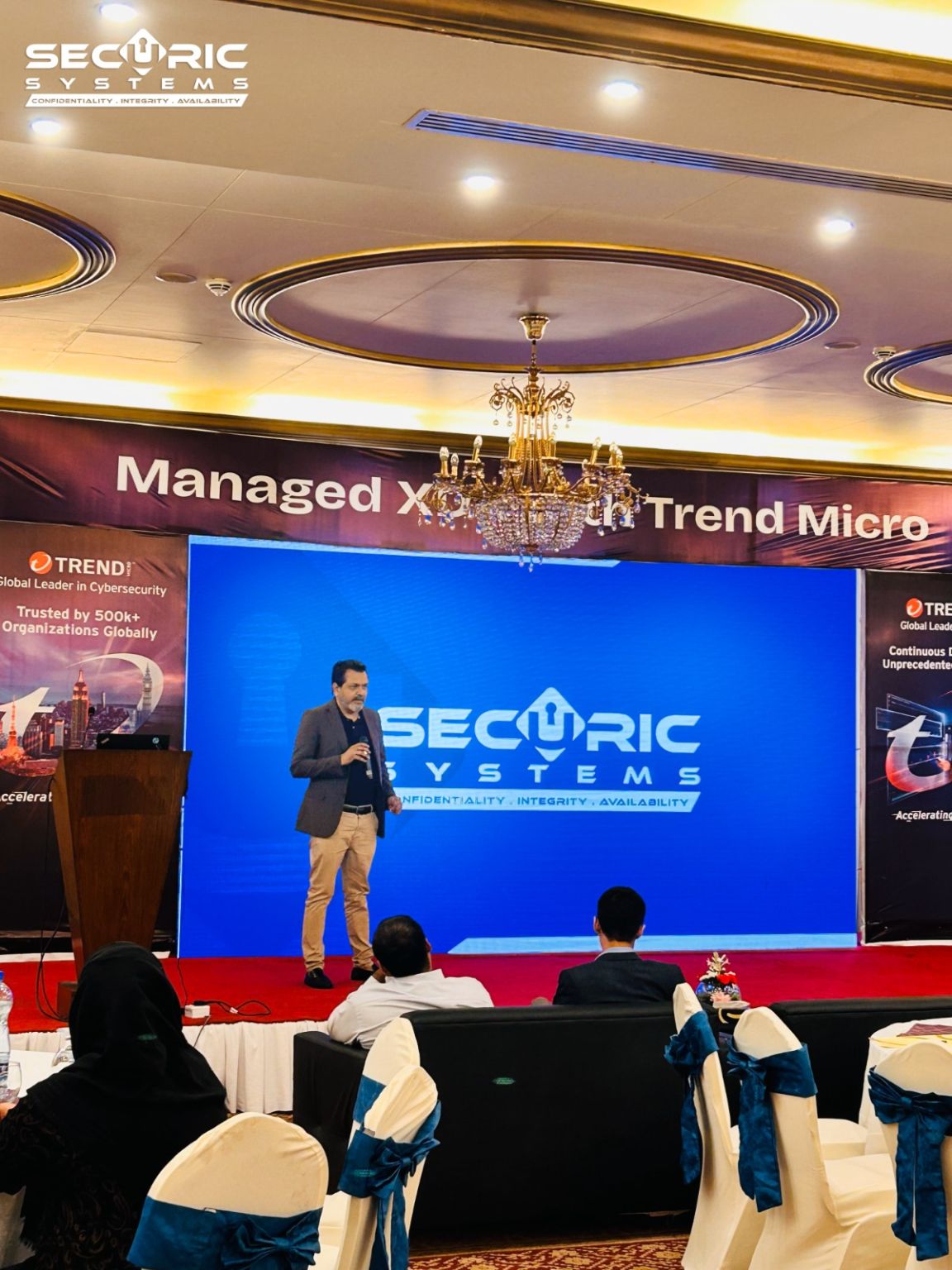 Securic Systems on LinkedIn: #cybersecurity #managedxdr # ... Securic Systems on LinkedIn: #cybersecurity #managedxdr # ...