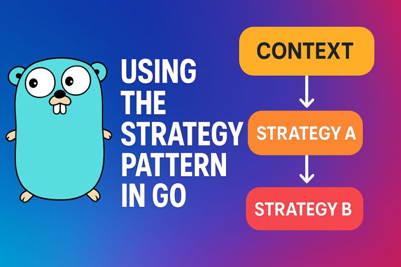 How to fix SOLID principle violations in Go code | The Exception ... How to fix SOLID principle violations in Go code | The Exception ...