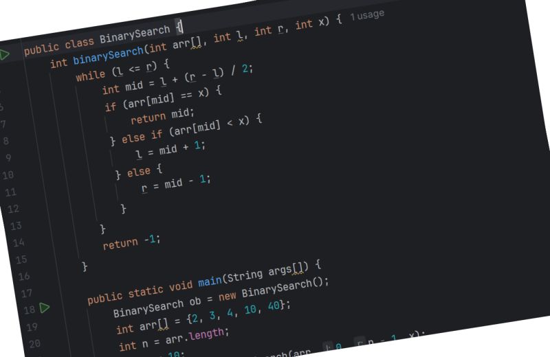 Abhinandan Upadhyay on LinkedIn: 🚀 Day 2 of My 30-Day DSA with Java ... Abhinandan Upadhyay on LinkedIn: 🚀 Day 2 of My 30-Day DSA with Java ...