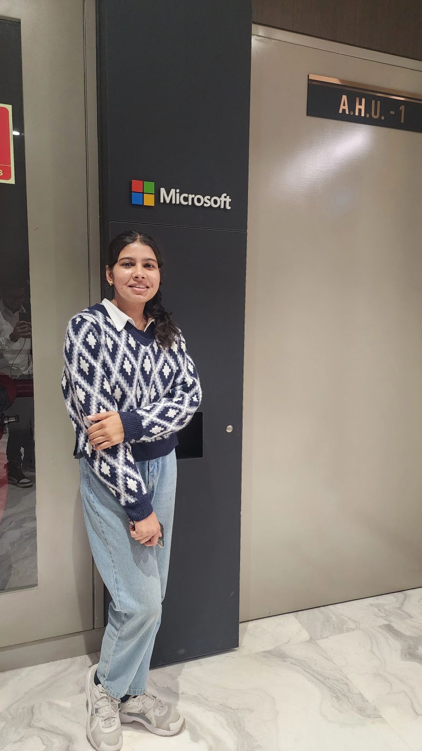 Antima Mishra on LinkedIn: #microsoft #artificialintelligence #reskilll ... Antima Mishra on LinkedIn: #microsoft #artificialintelligence #reskilll ...