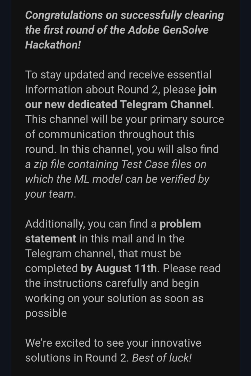 Muskan Singh on LinkedIn: #adobe #hack #dsa #coding #geeksforgeeks # ... Muskan Singh on LinkedIn: #adobe #hack #dsa #coding #geeksforgeeks # ...