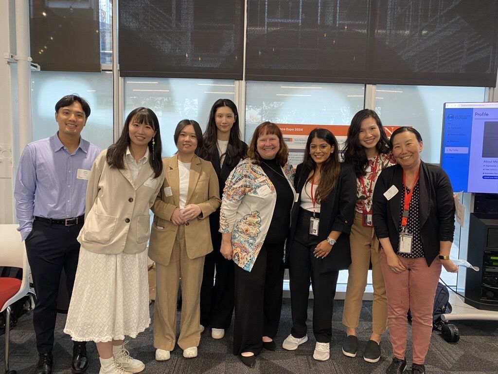 Chenni Xu on LinkedIn: #experienceexpo #webdevelopment #softwaredesign ... Chenni Xu on LinkedIn: #experienceexpo #webdevelopment #softwaredesign ...