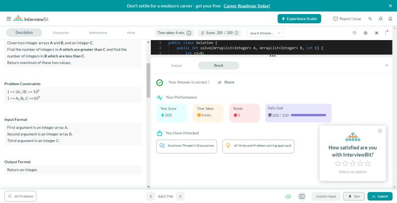 Anand Kokate on LinkedIn: #scalerdiscord #codewithscaler ... Anand Kokate on LinkedIn: #scalerdiscord #codewithscaler ...