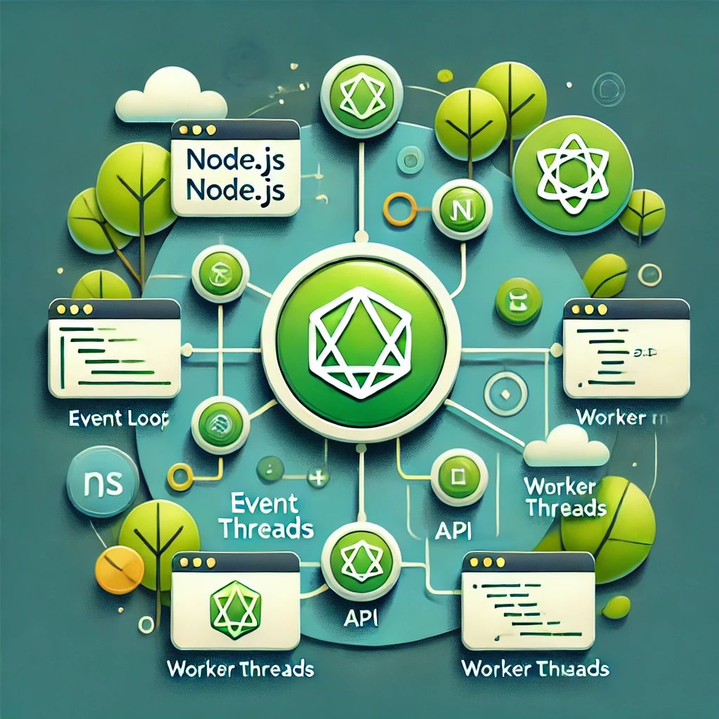 #nodejs #backenddevelopment #javascript #webperformance #techinsights ... #nodejs #backenddevelopment #javascript #webperformance #techinsights ...