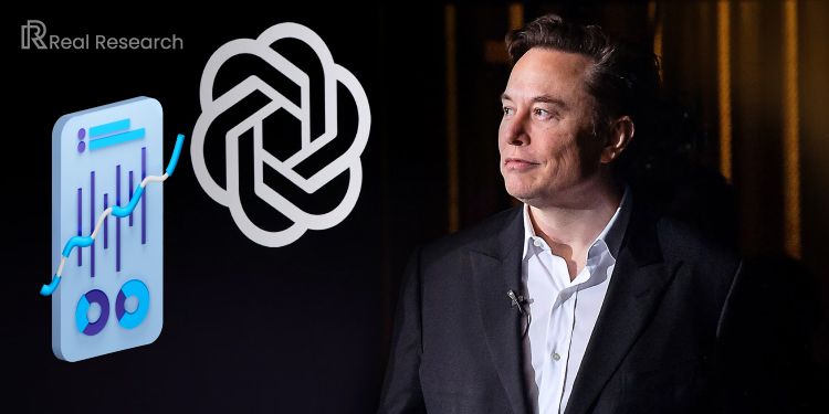 Elon Musk's lawsuit against OpenAI justified, 70.83% agree | Preeti ... Elon Musk's lawsuit against OpenAI justified, 70.83% agree | Preeti ...