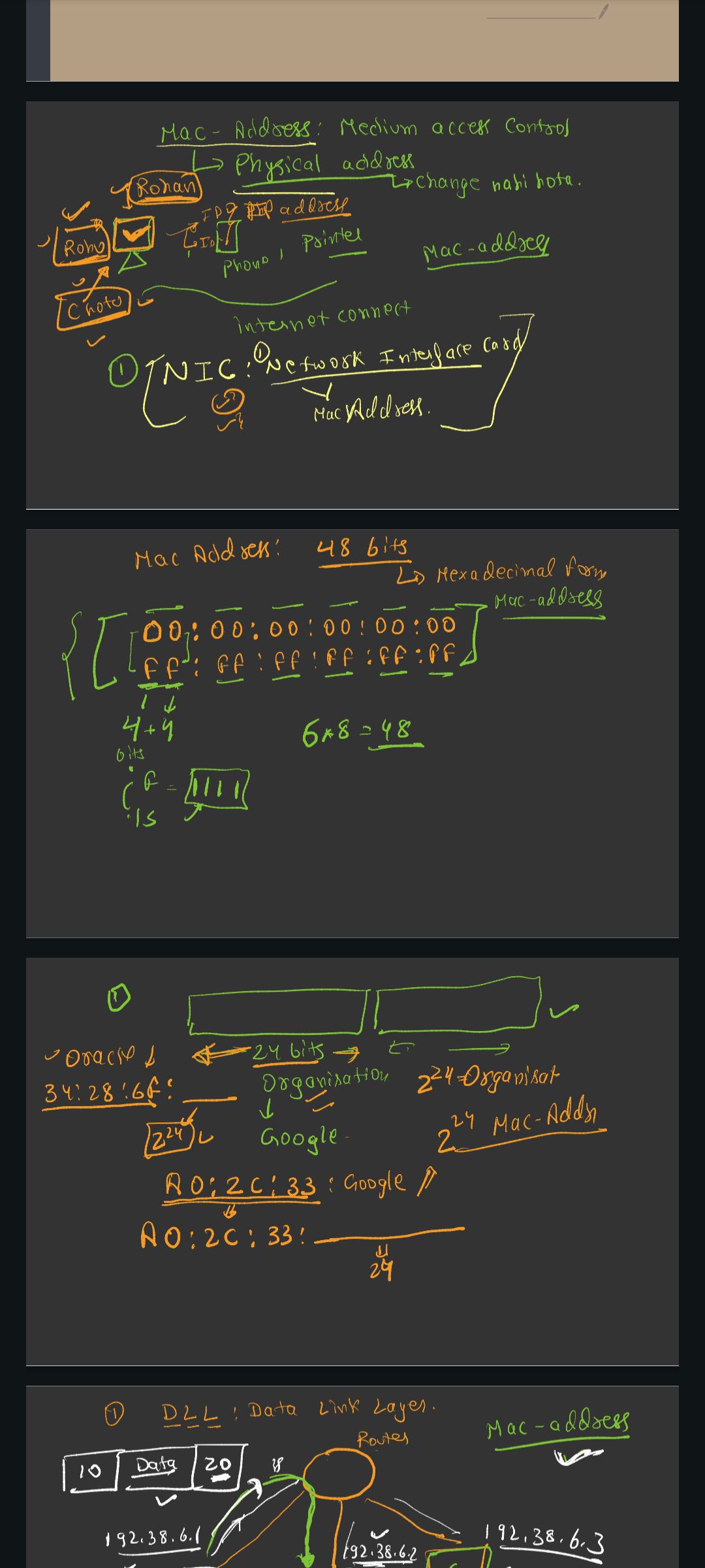 Rishabh Yadav on LinkedIn: #Day8 of learning Full Stack Development ... Rishabh Yadav on LinkedIn: #Day8 of learning Full Stack Development ...