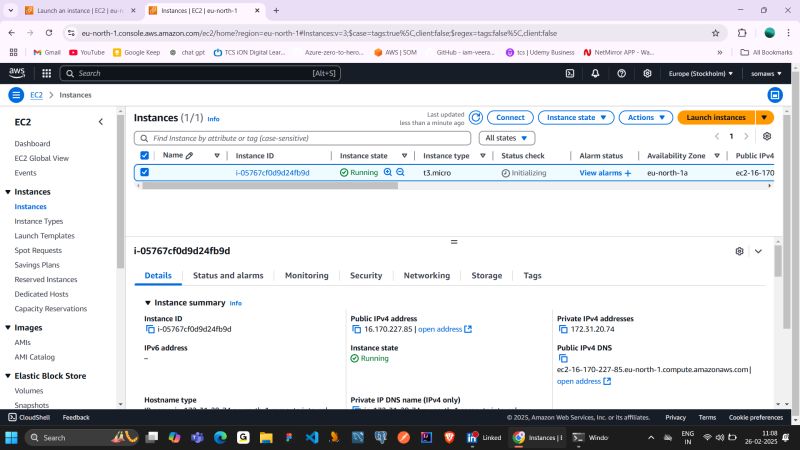 #day25 #cloudcomputing #aws #amazonwebservices #azure #microsoftazure ... #day25 #cloudcomputing #aws #amazonwebservices #azure #microsoftazure ...