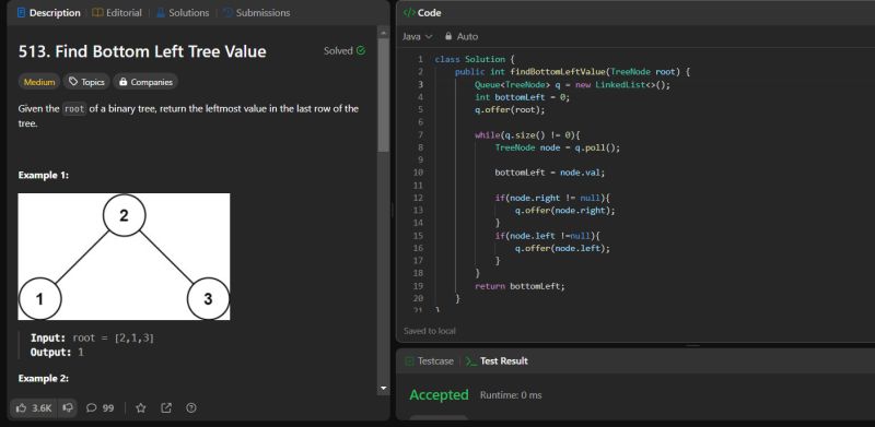 Insha Mahfooz on LinkedIn: #365daysofcode #leetcode #365daysofcode # ... Insha Mahfooz on LinkedIn: #365daysofcode #leetcode #365daysofcode # ...