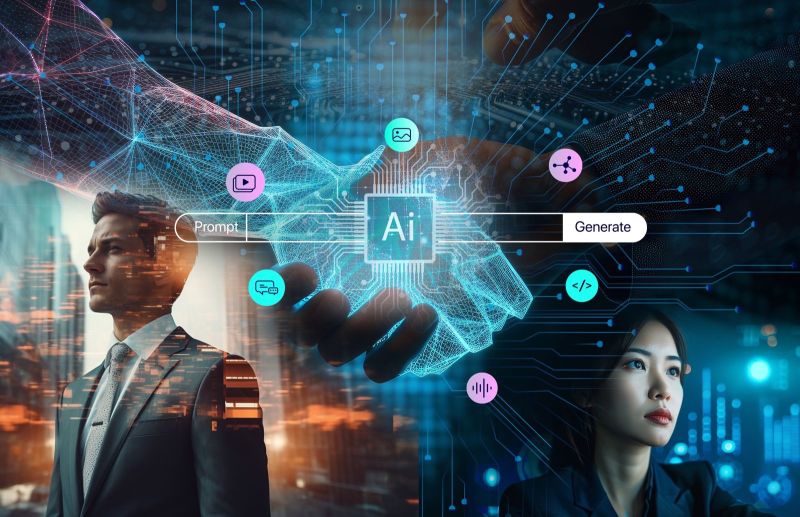 Lawrens Tan on LinkedIn: Unlock Your Creative Superpowers with AI ... Lawrens Tan on LinkedIn: Unlock Your Creative Superpowers with AI ...